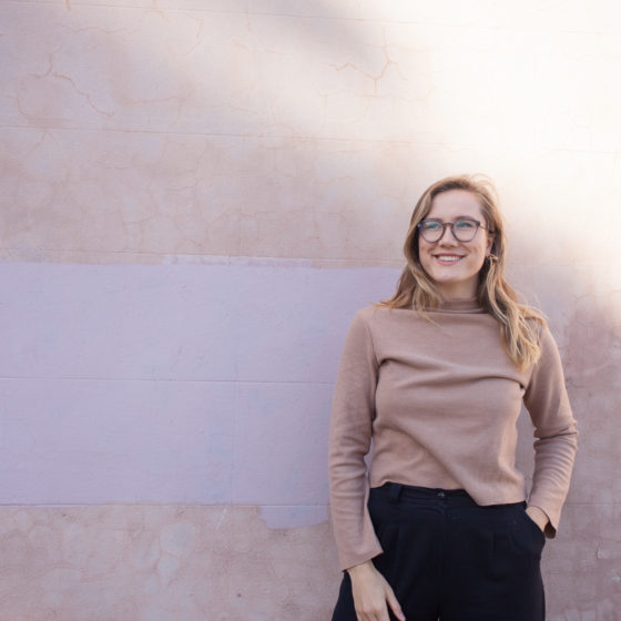 Marina Meier: Photographer & Body Acceptance Advocate - The Relatable ...